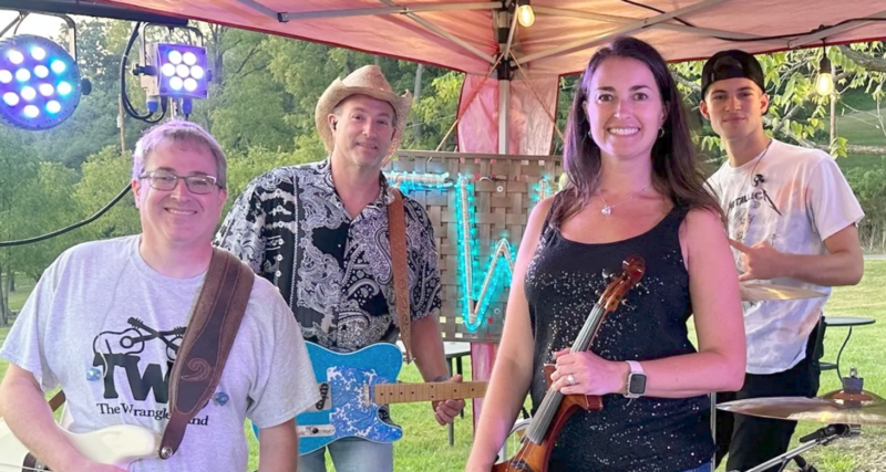 Salem Summer Concert Series | News, Sports, Jobs - Morning Journal